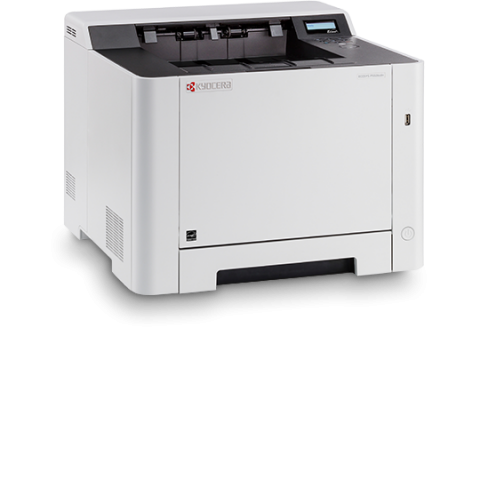 ECOSYS P5026cdn - KYOCERA Document Solutions Deutschland GmbH