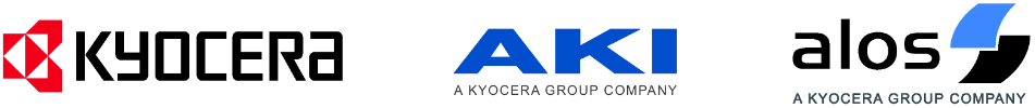 Kyocera ECOSYS-Technologie - Kyocera Greenroom